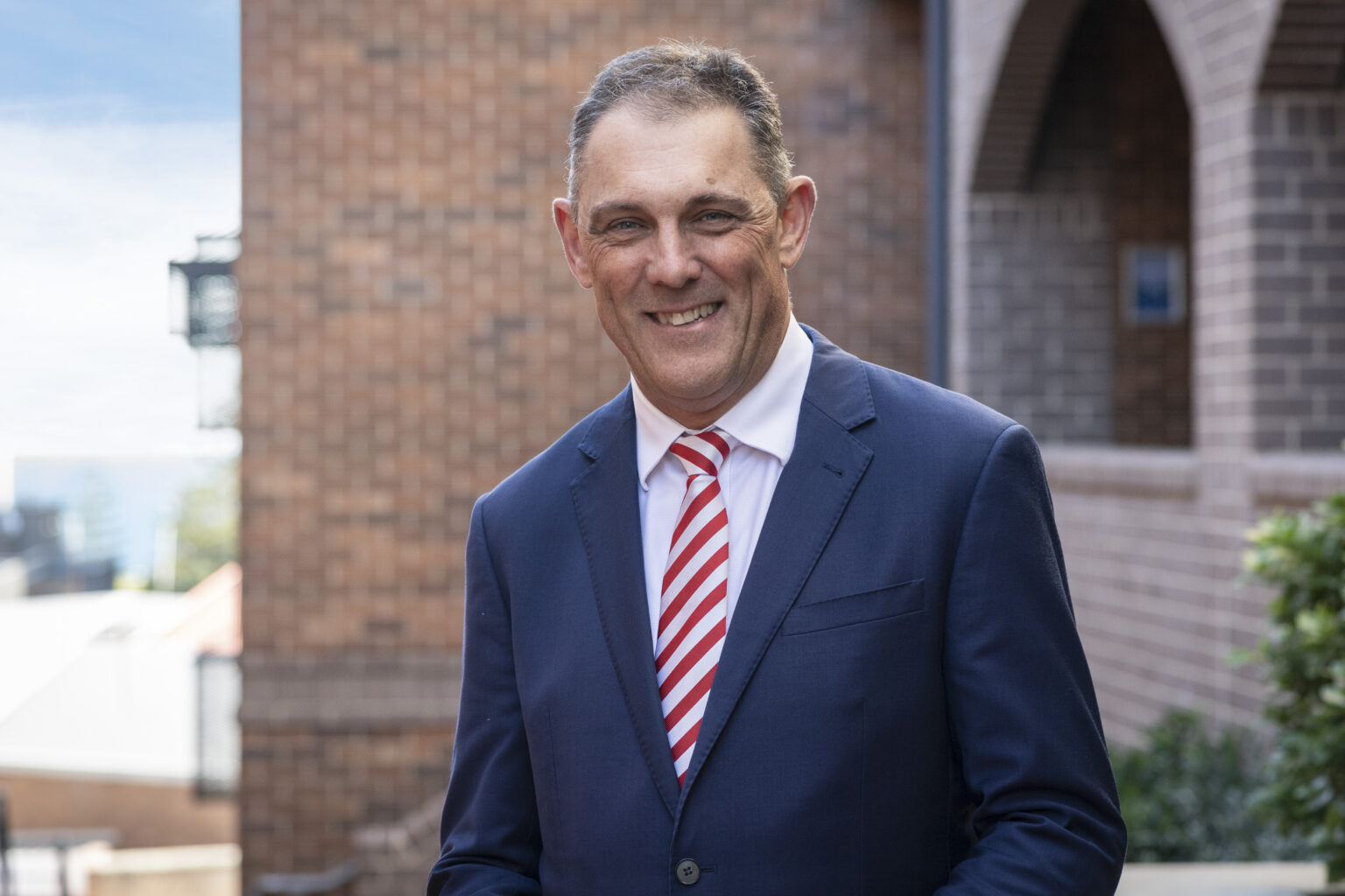 Welcome - Newcastle Grammar School