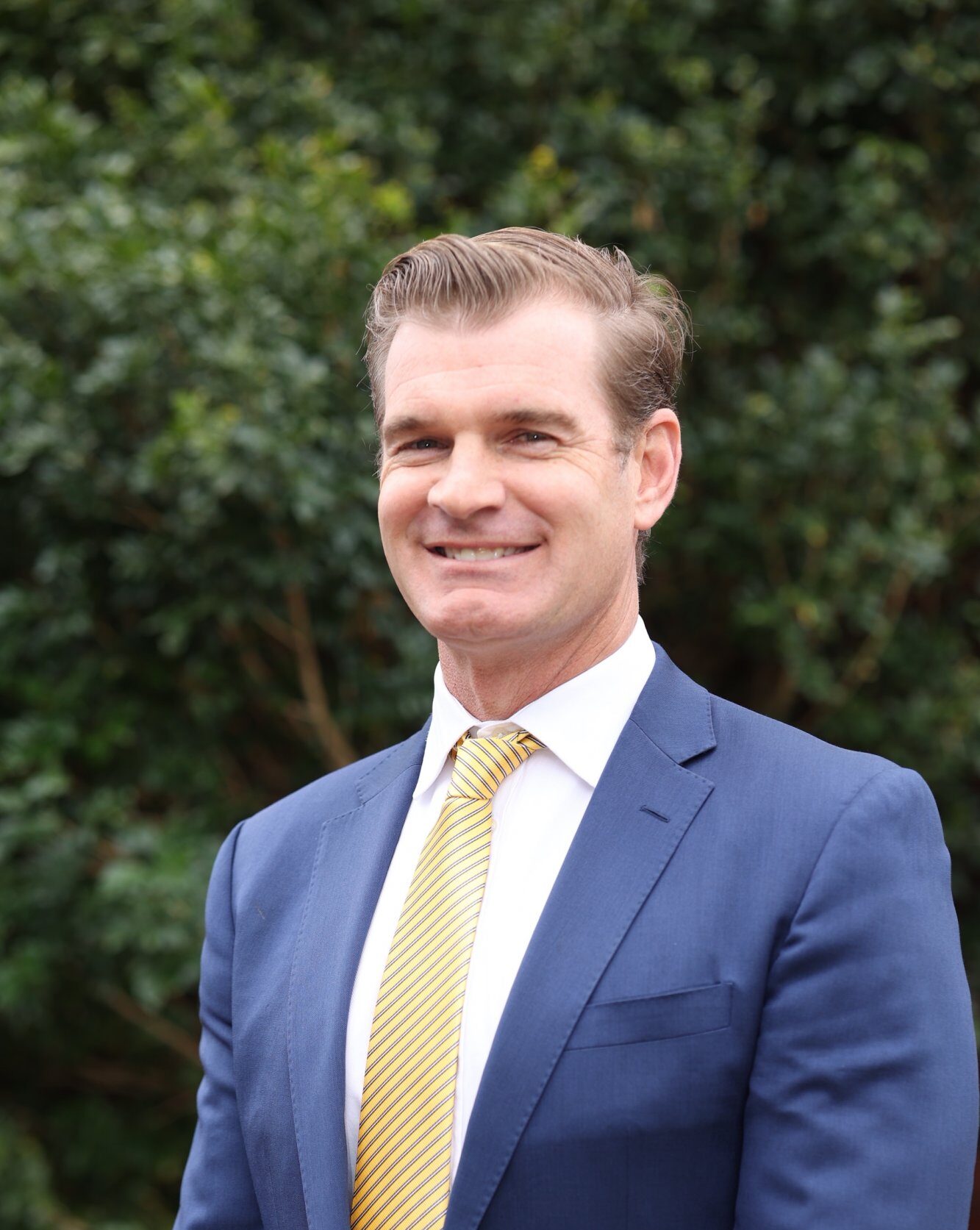 Meet the Board - Newcastle Grammar School