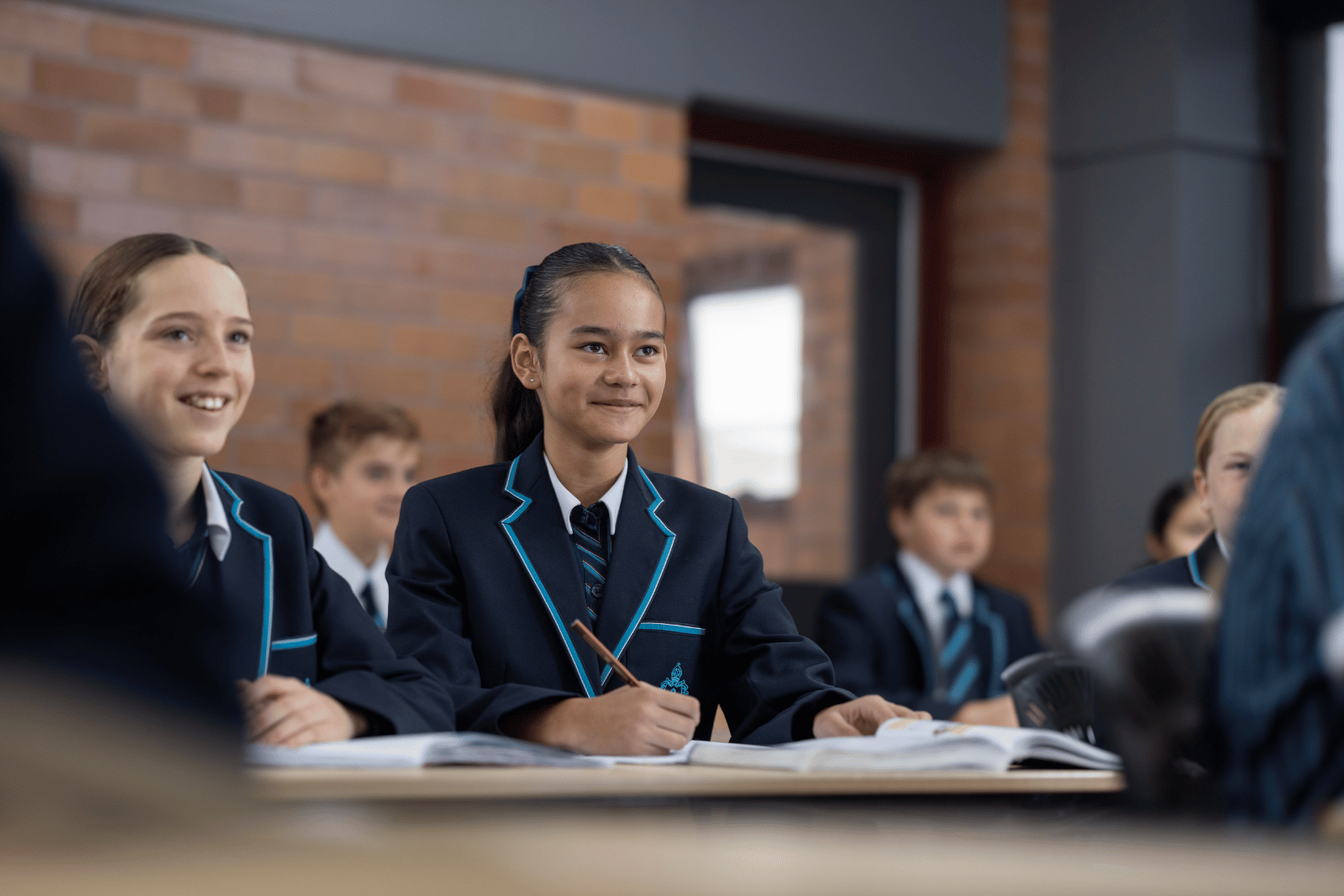 Academic Success - Newcastle Grammar School