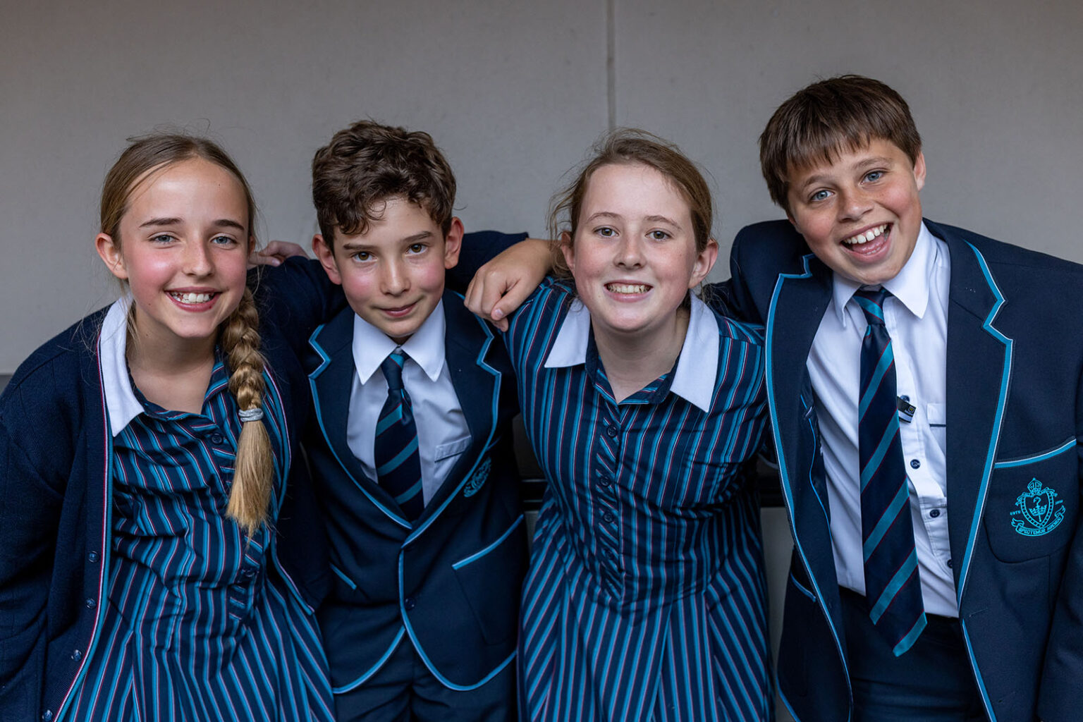 Parents - Newcastle Grammar School