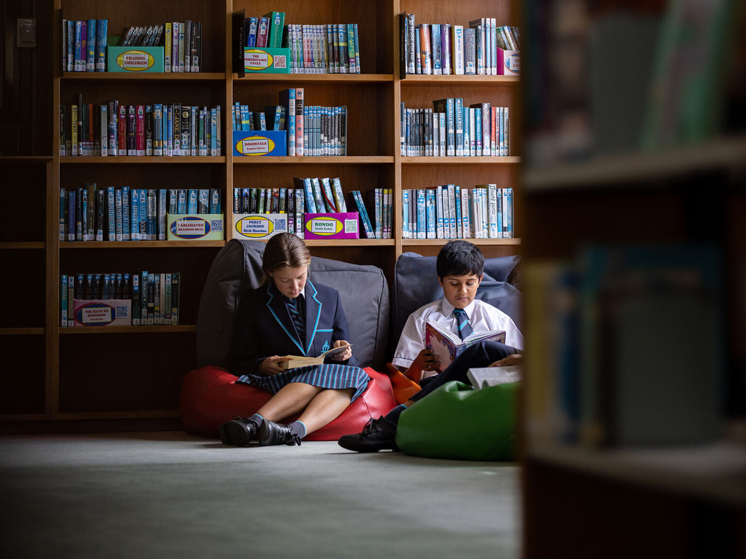 Parents - Newcastle Grammar School