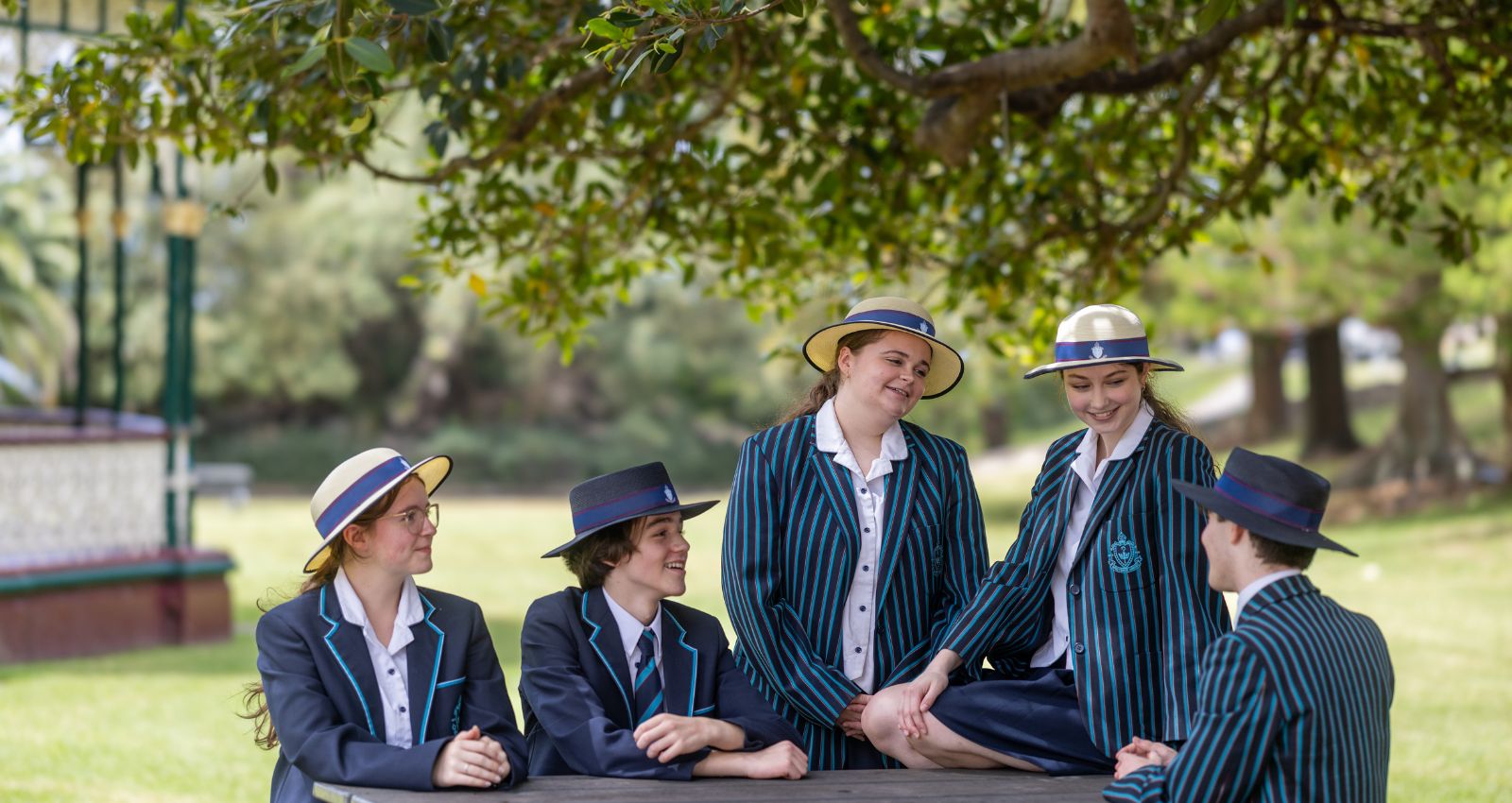 About - Newcastle Grammar School