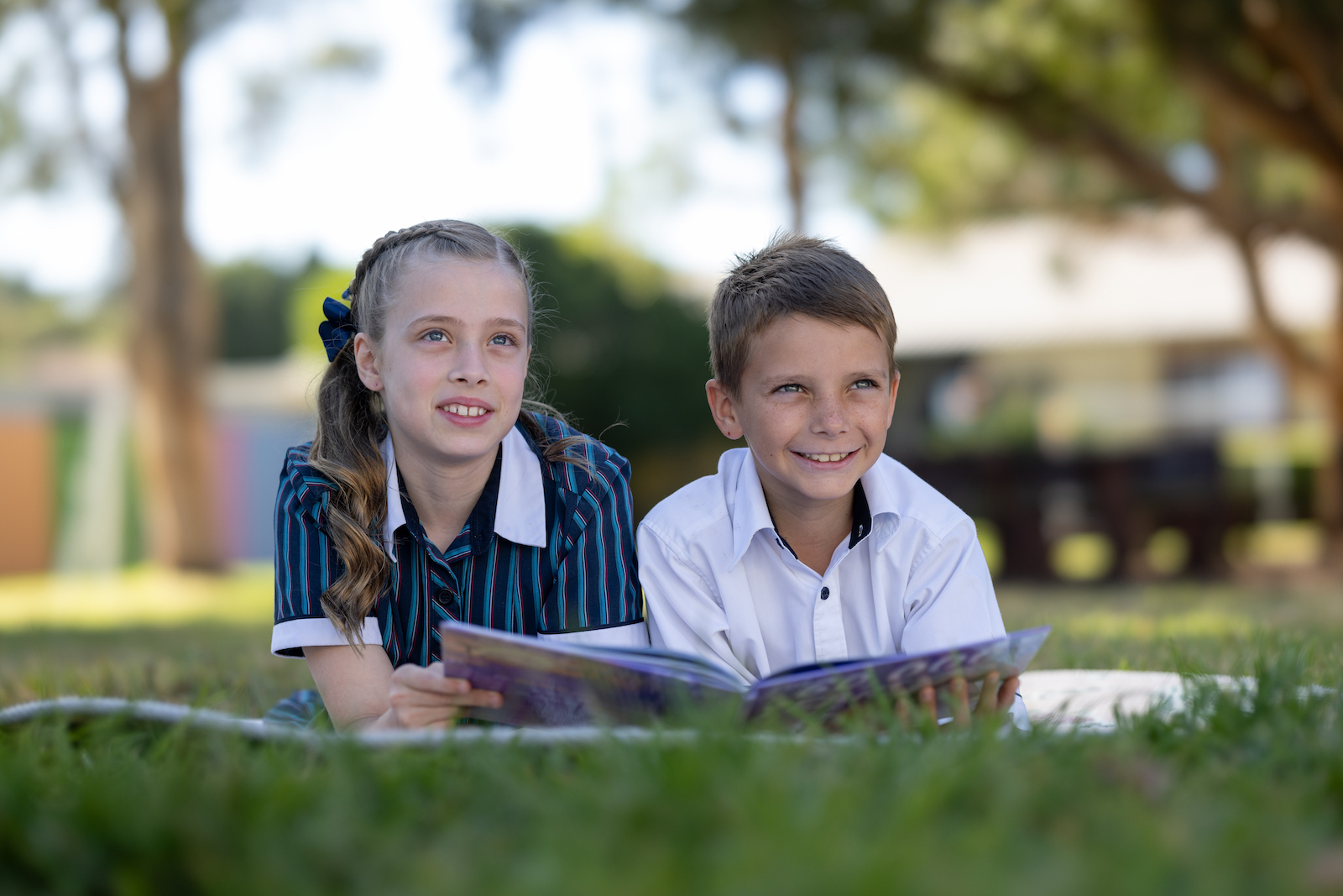 Years 5-6 - Newcastle Grammar School