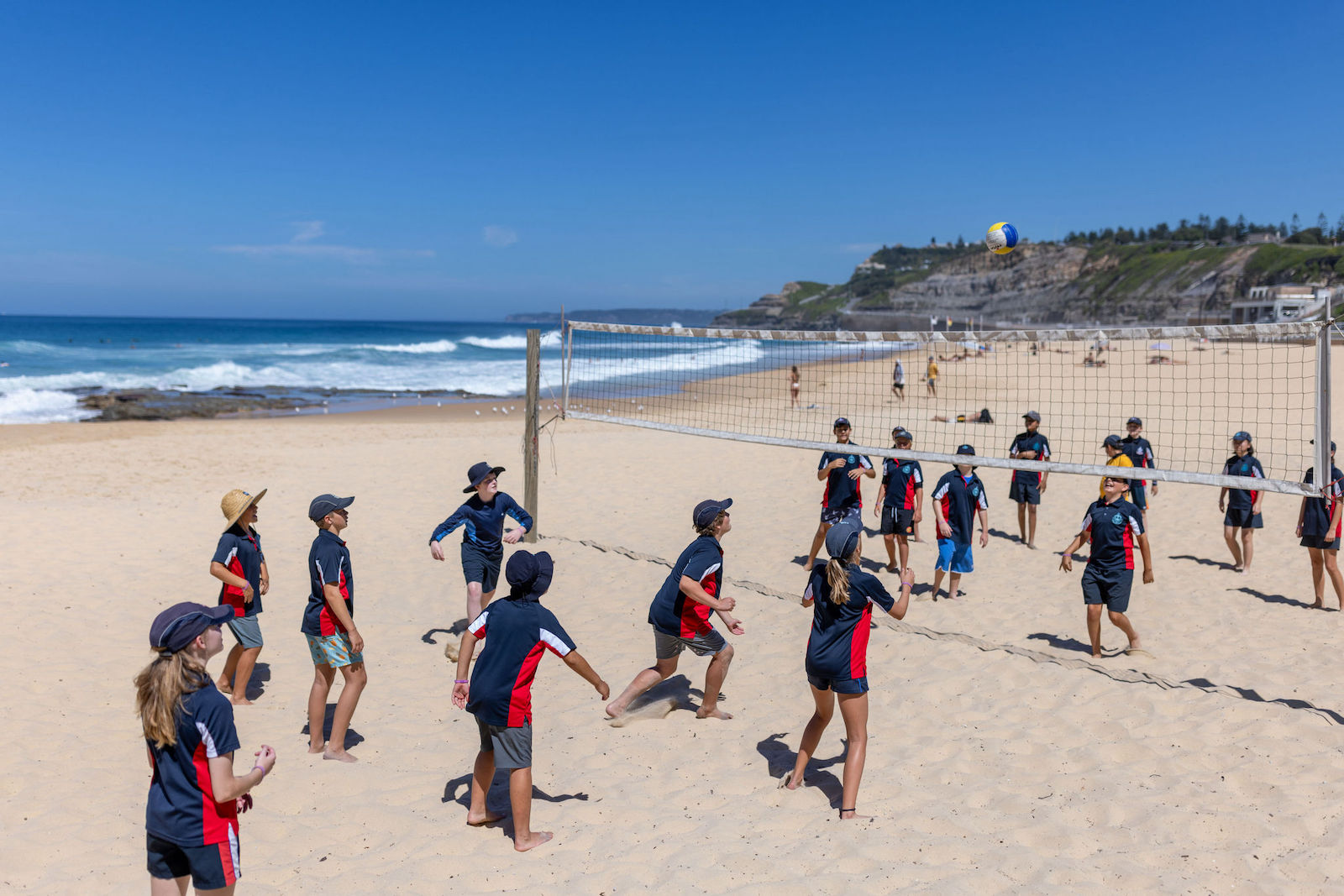 MyNGS Passport - Newcastle Grammar School