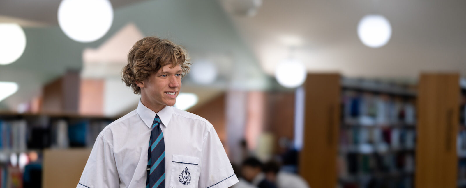 Learning Centre - Newcastle Grammar School