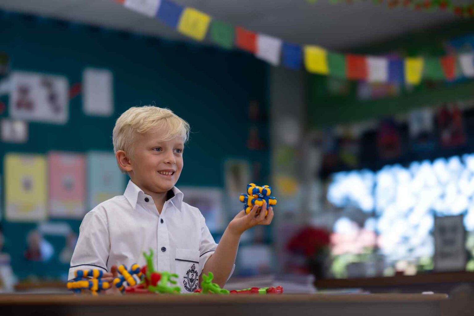 About - Newcastle Grammar School