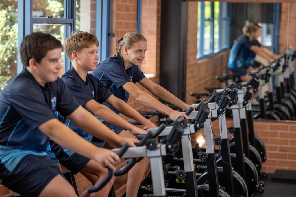 Facilities - Newcastle Grammar School