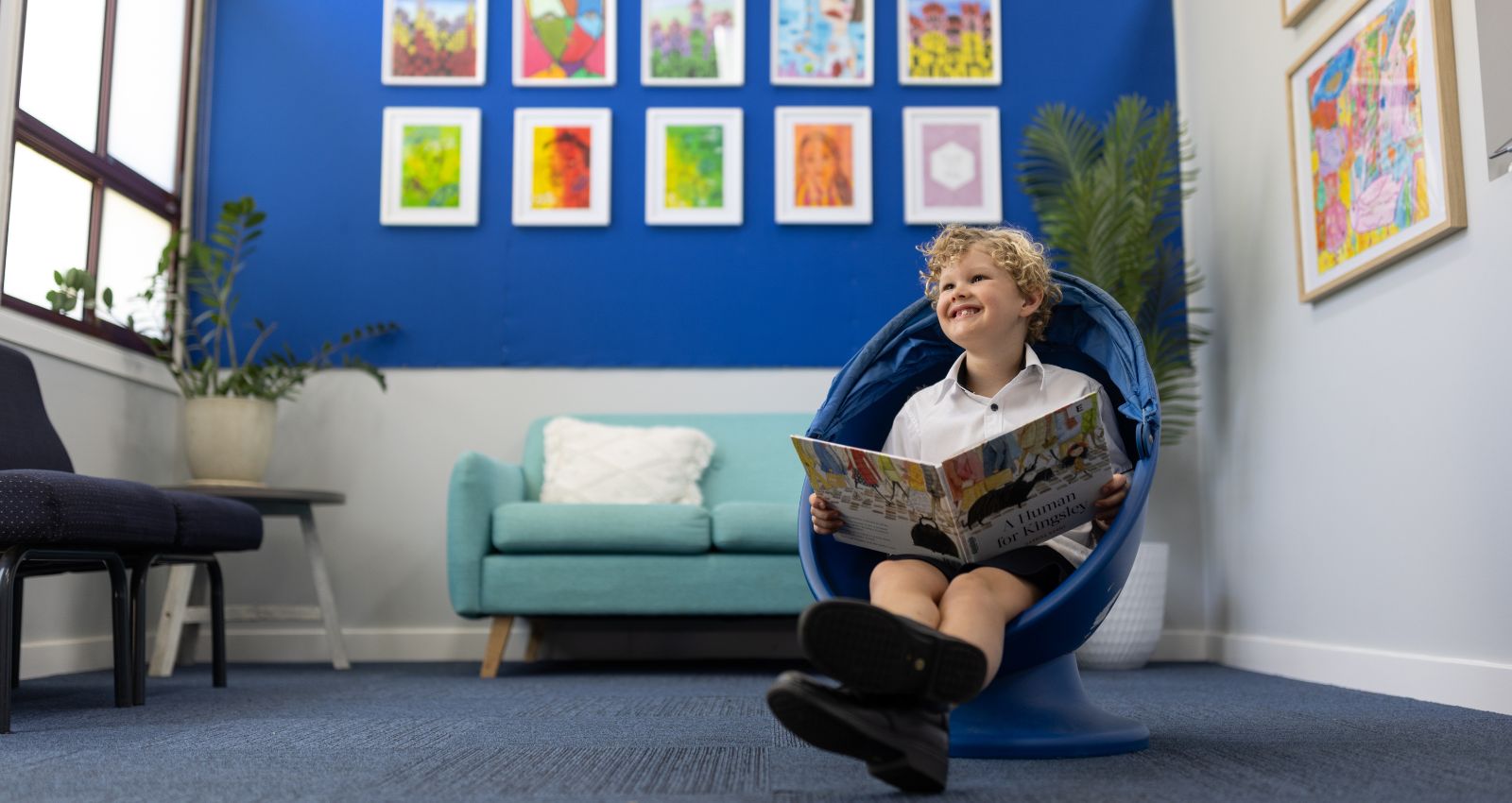 Publications - Newcastle Grammar School