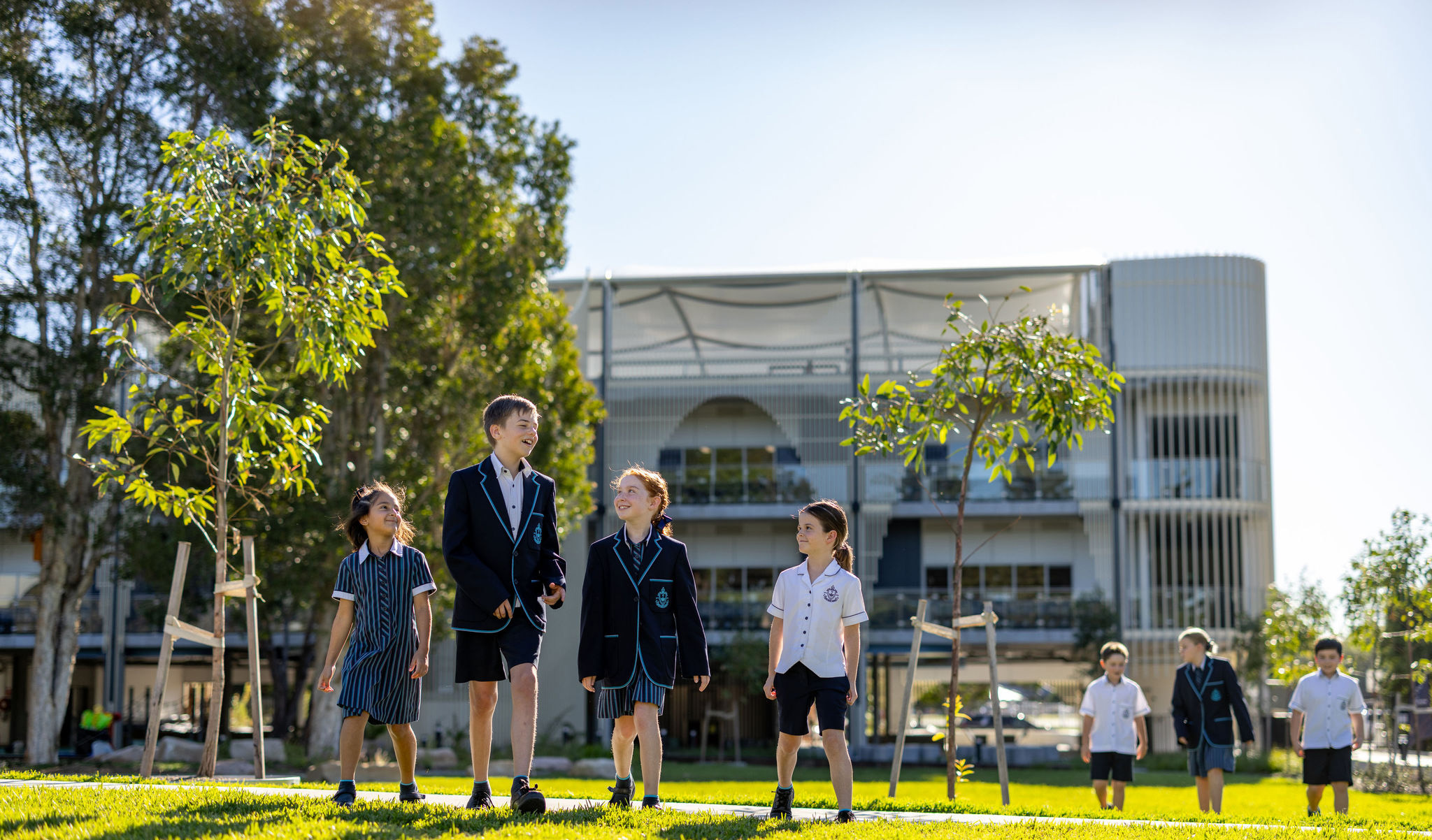 Visit NGS - Newcastle Grammar School